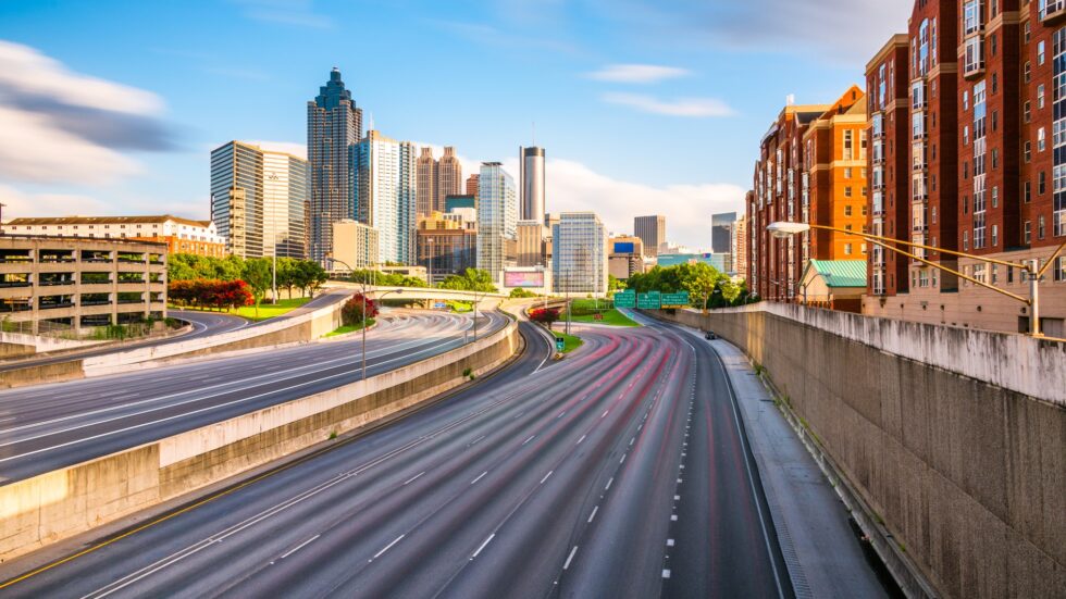 Georgia’s Most Dangerous Counties for Car Accidents - Rebecca Kay Sapp ...