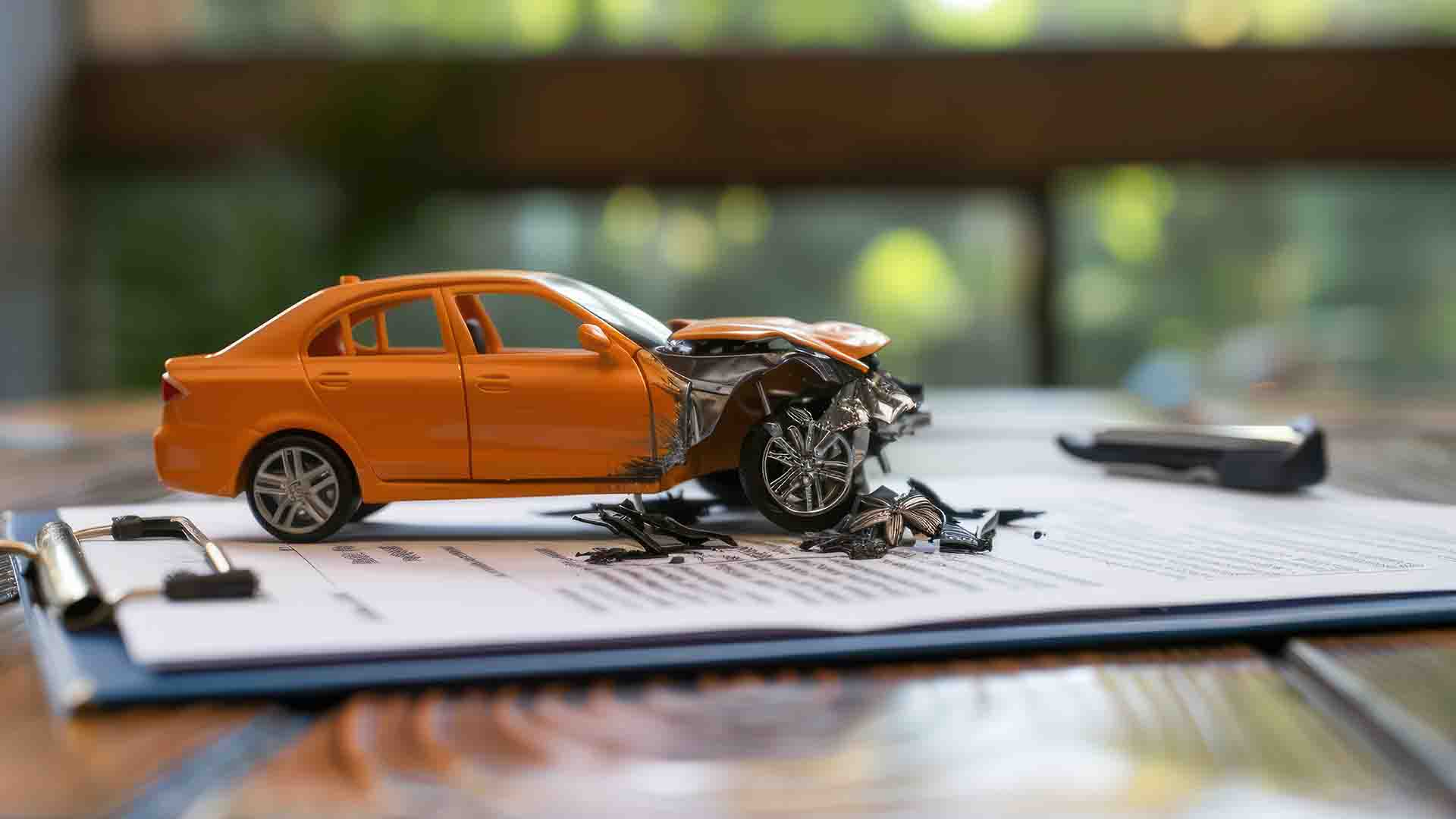 Gap Insurance in Georgia: What It Covers and Why It Matters After a Car ...